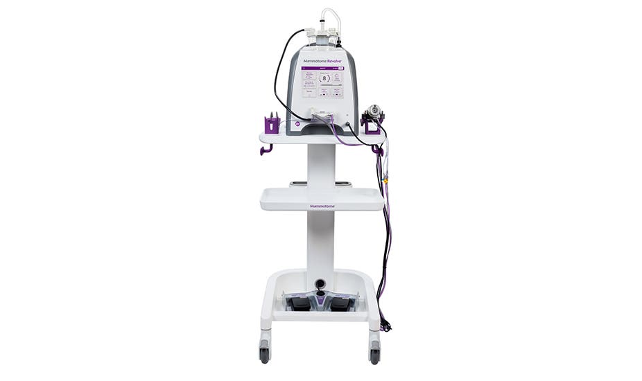 The Mammotome Revolve™ System Has Evolved | Mammotome News