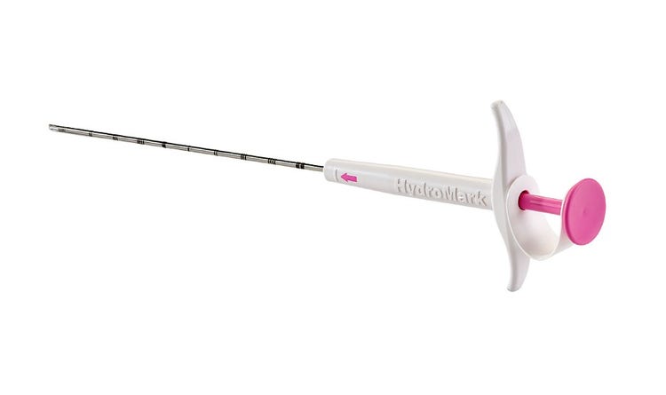 Mammotome® Markers