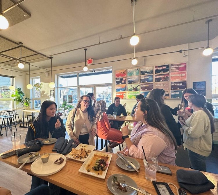 Growing and Connecting Talent Through Associate Led Groups | Mammotome ...
