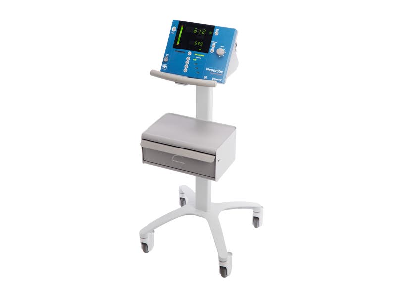 Neoprobe® Gamma Detection System | Mammotome