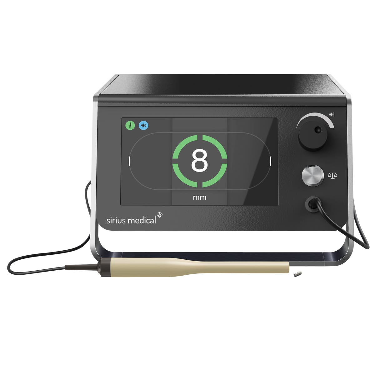 Pintuition® System | Mammotome