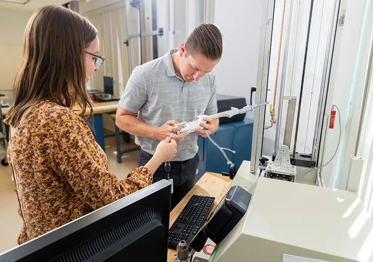 What Makes Mammotome a Top Workplace