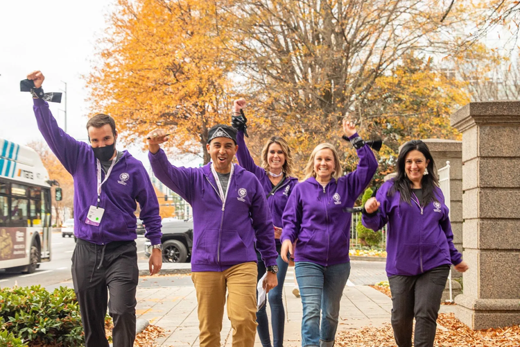 What Makes Mammotome a Top Workplace
